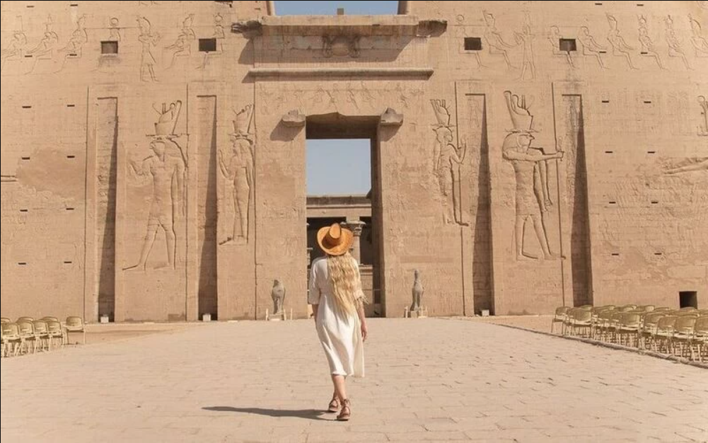 Yalla Egypt Tours